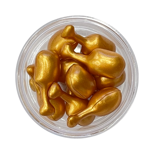 Janssen Cosmetics Ceramide Protection Capsules Капсулы с церамидами и витамином С 10 шт.