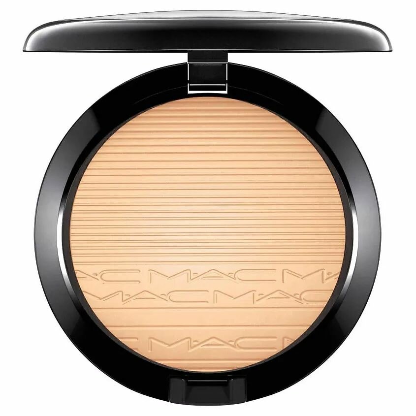 MAC Хайлайтер для лица MAC Extra Dimension Skinfinish Highlighter (Whisper Of Gilt)
