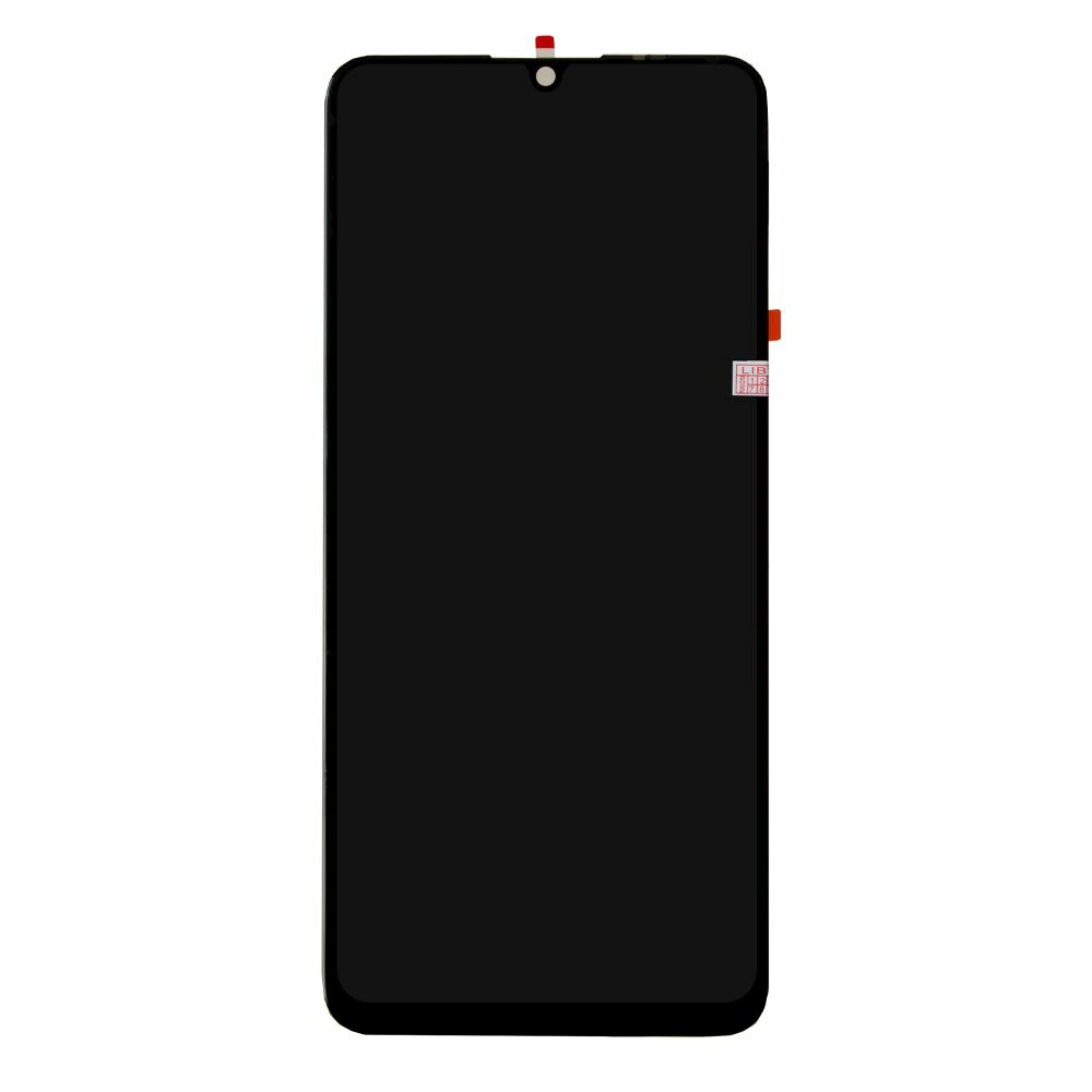 LCD дисплей для Huawei Honor 9A/Y6p с тачскрином (черный)