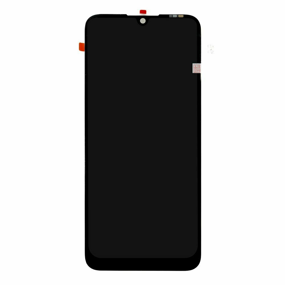 Дисплей для Huawei Honor 8A/8A Prime/8A Pro/Y6 2019 с тачскрином, черный 100% OR