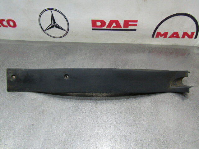 Накладка порога левая задняя MAN TGS, TGM, TGL, TGA