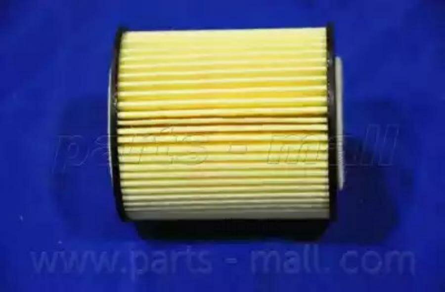 PARTS-MALL PBH-034 Фильтр масляный MAZDA 6-SERIES / FORD MONDEO III PMC L321-14-302