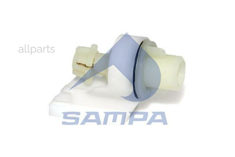 SAMPA 032218 корпус корректора!\VOLVO FM10(G1)/12(G1), FH12(G1)/16(G1)