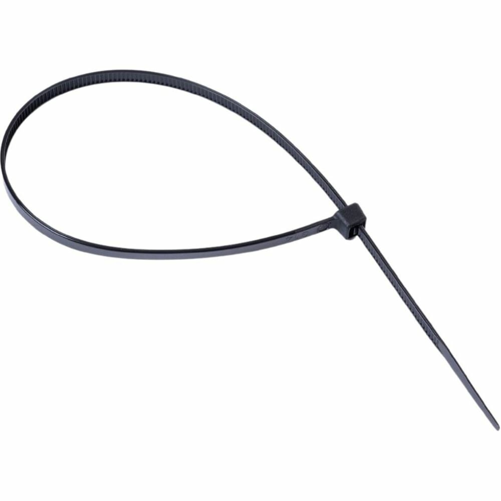 Нейлоновый хомут AUTOPROFI XM-48/300