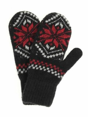 Варежки для женщин