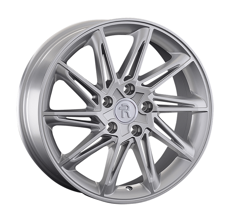 Комплект из 4 дисков REPLAY A44 8,5x19 5/112 конус ET32 66,6 S