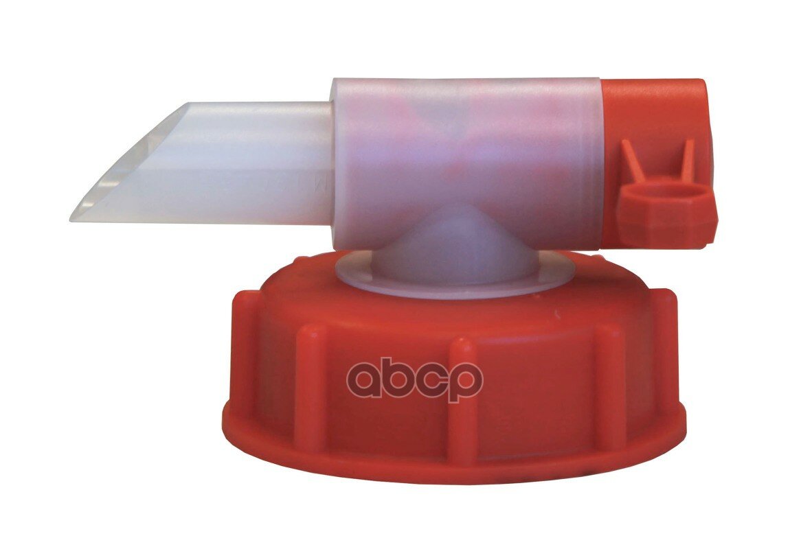 Кран для канистры 20 л LIQUI MOLY арт. 3378