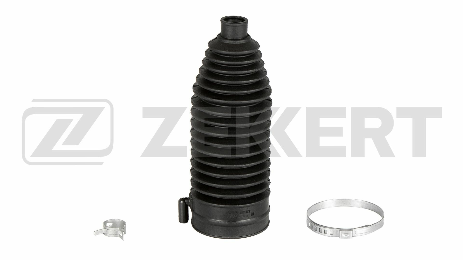 Пыльник рулевой рейки для Ситроен C4, 1, 2, Пежо 308 1, CC SM-5032 ZEKKERT