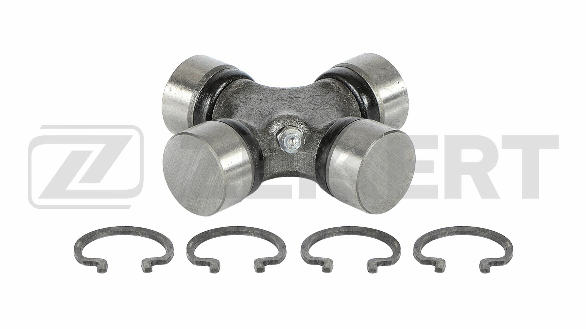 Крестовина карданного вала Chevrolet Captiva (C100 C140) 06- Opel Antara 06-