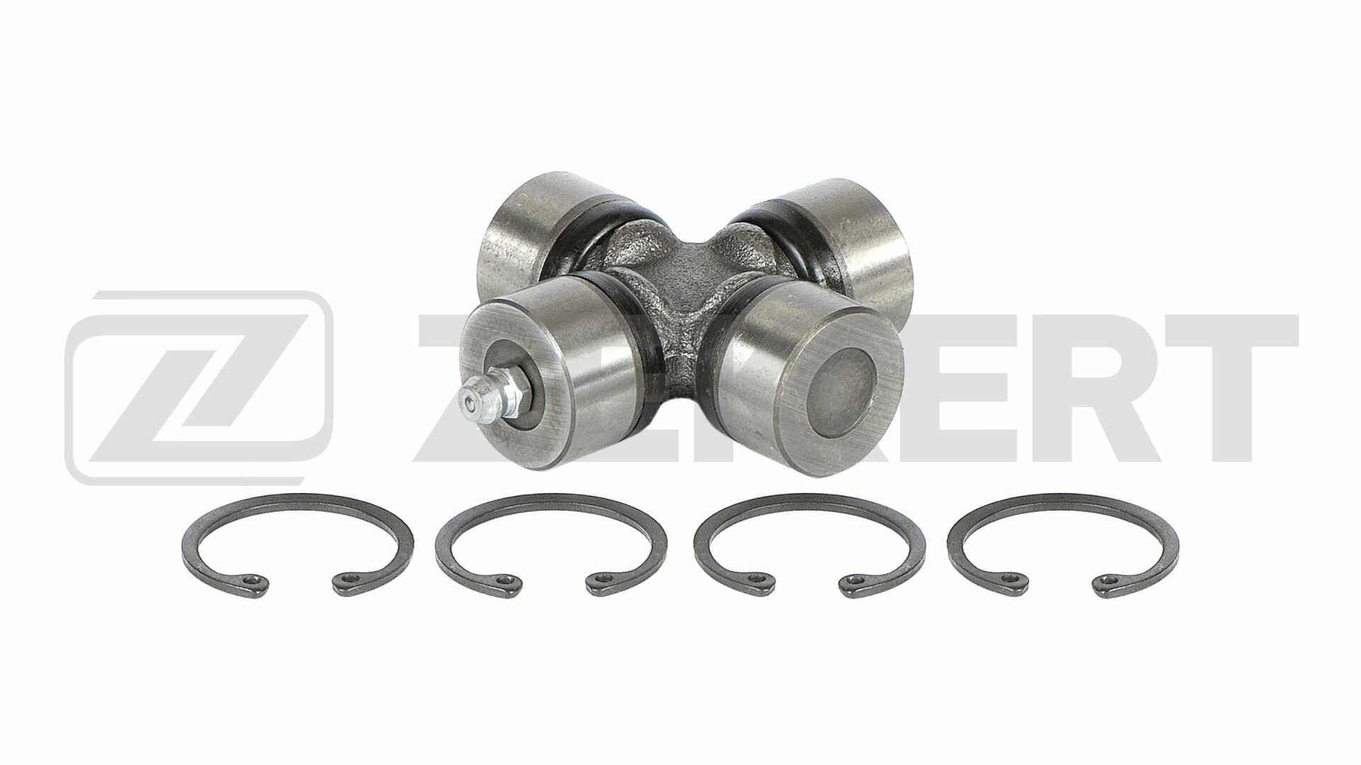 Крестовина карданного вала Lada 2101-2107