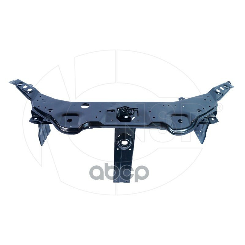 Панель передняя RENAULT Kaptur (16- н. в) NSP арт. NSP07625049828R