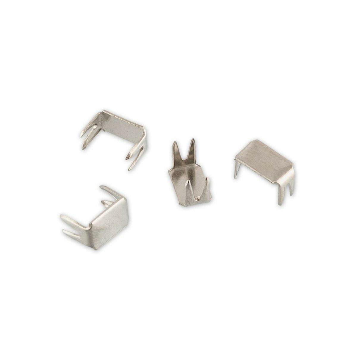 Gamma NOM - 3N Нижний металлический ограничитель тип 3 1000 шт +- 20 шт