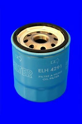 Фильтр масляный MECAFILTER ELH4291