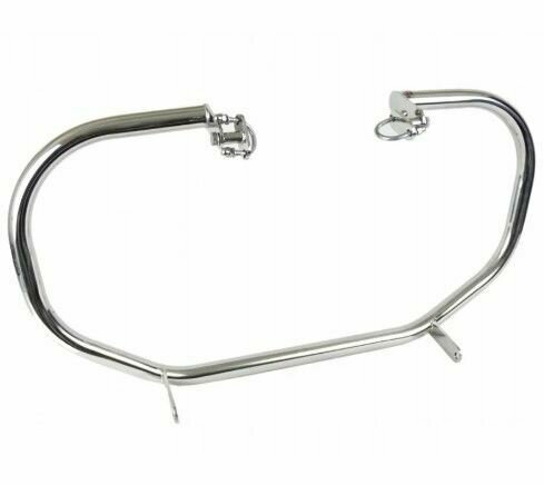 Дуги Classic для Suzuki VL 1500 LC Intruder, Boulevard C 90