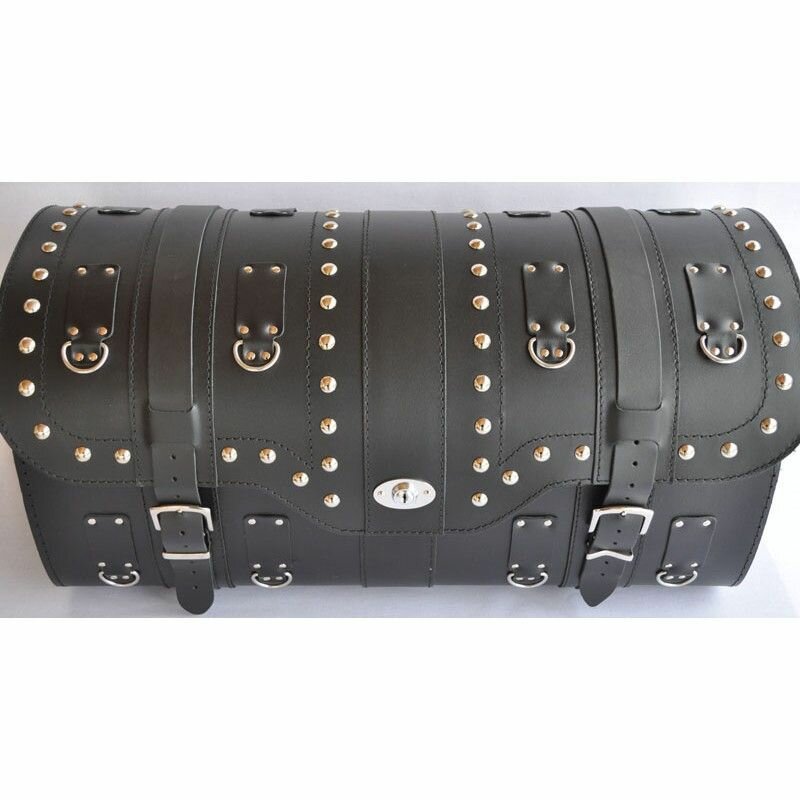 Задний кофр (Центральный) K16 B