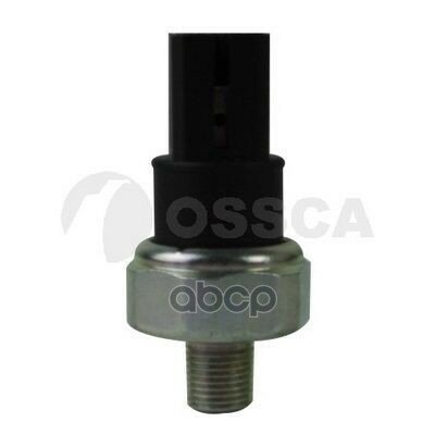 Датчик давления масла,1P,27MM,0.3BAR,1/8x-28BSP FORD MAVERICK (UDS, UNS) 96-98 EX 10-13 FX 03-08 шт. OSSCA арт. 02080
