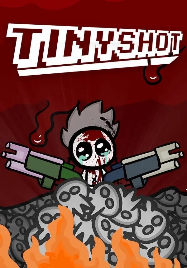 TinyShot [STEAM / Россия и СНГ]