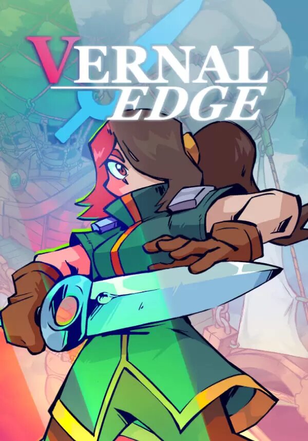 Vernal Edge [STEAM / Россия, Весь мир]