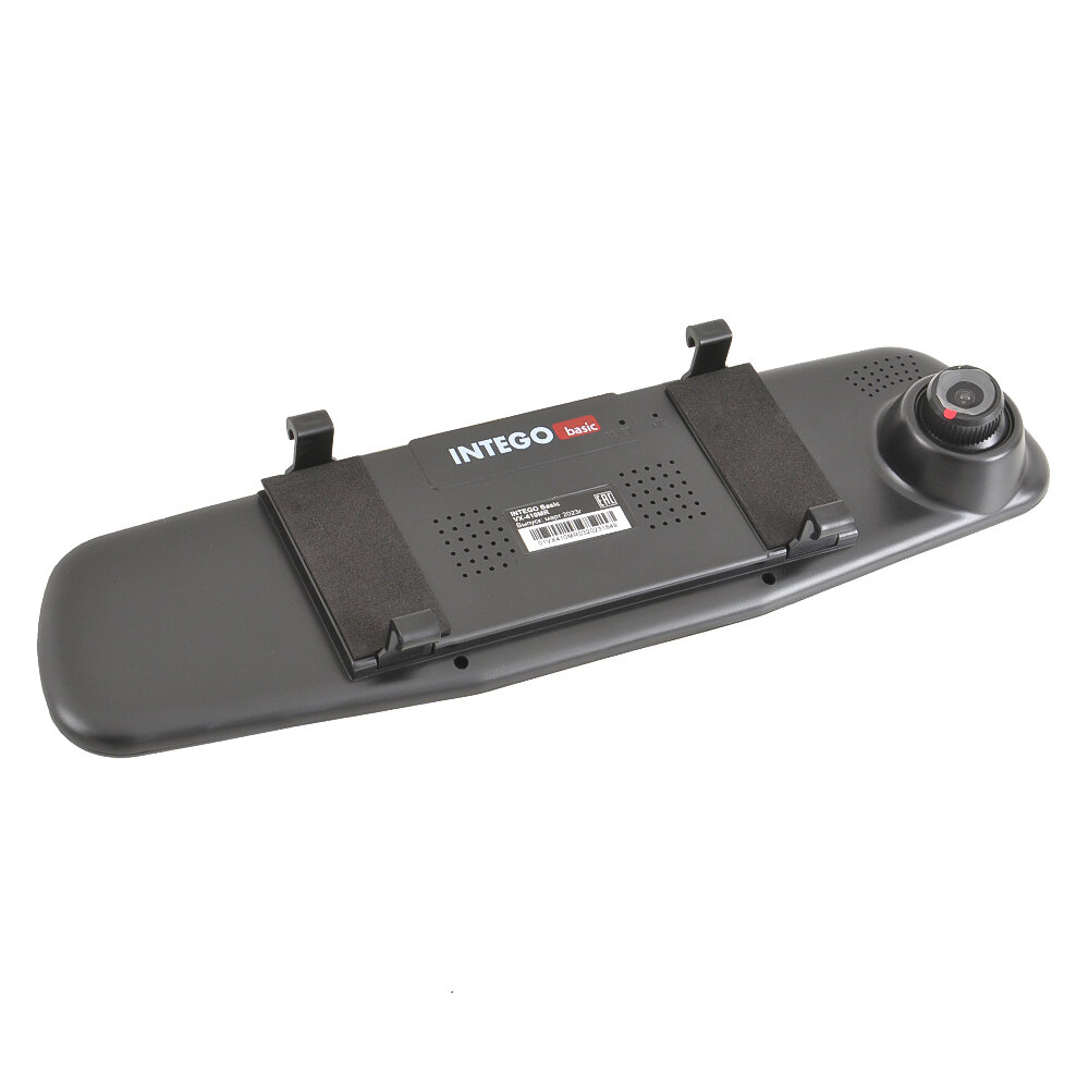 Комбо-устройство INTEGO VX-410MR — фото 1