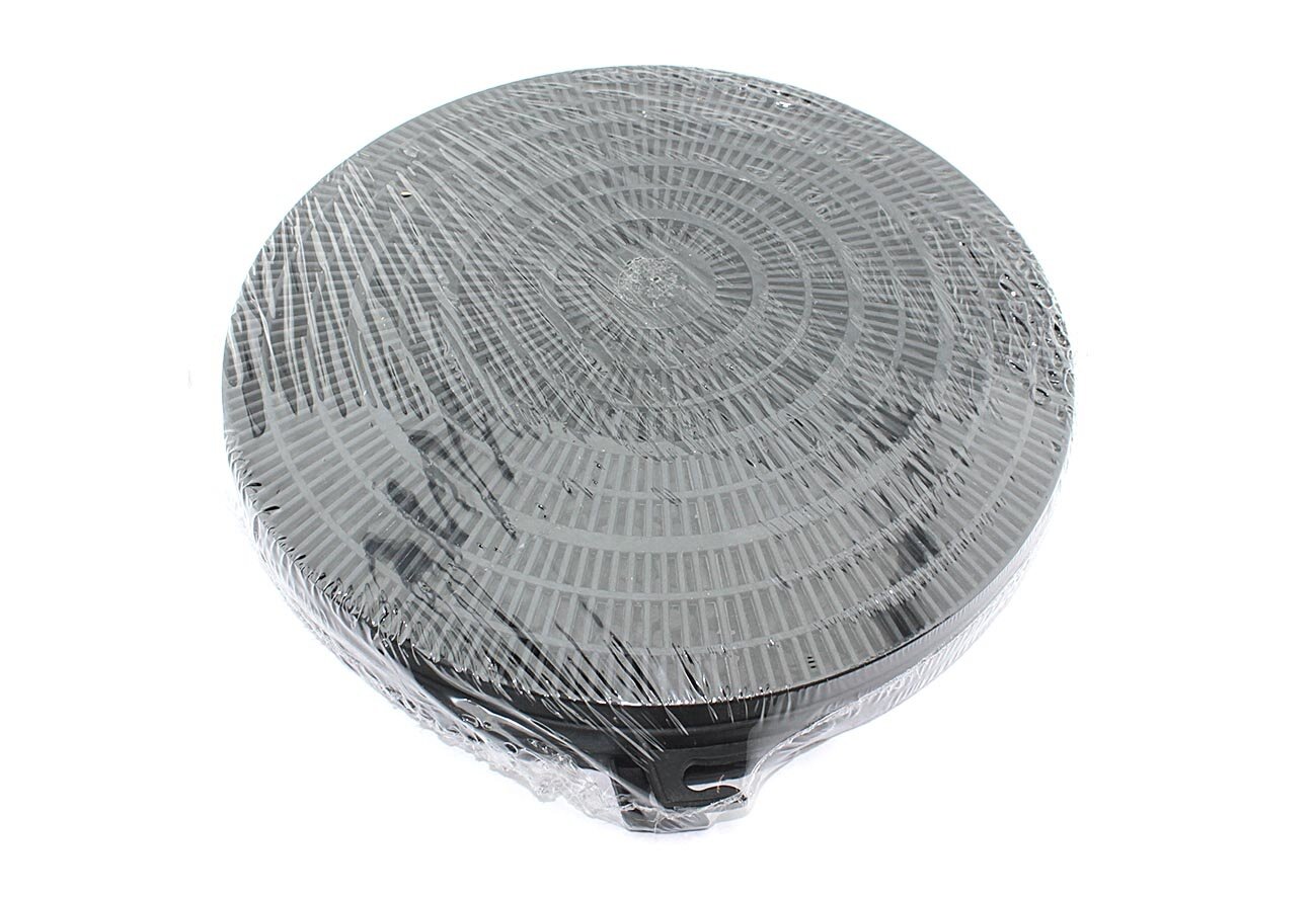 Угольный фильтр для вытяжек Elikor Ф-03 (2 шт.)