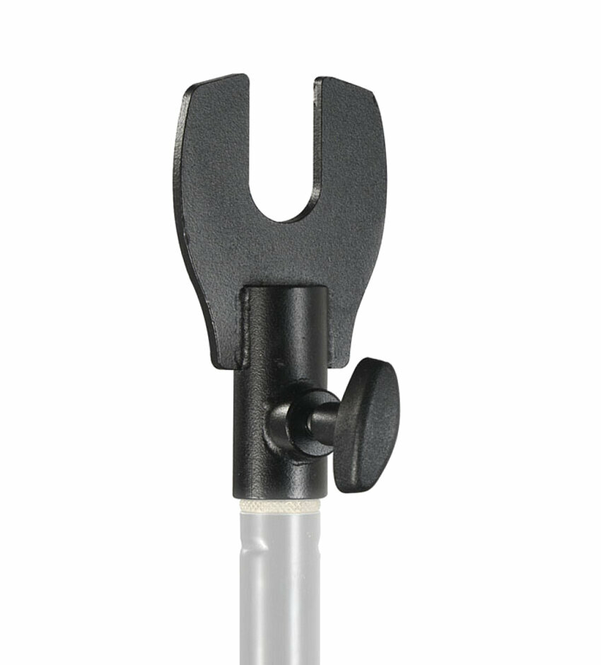 Кронштейн для фона Manfrotto 081