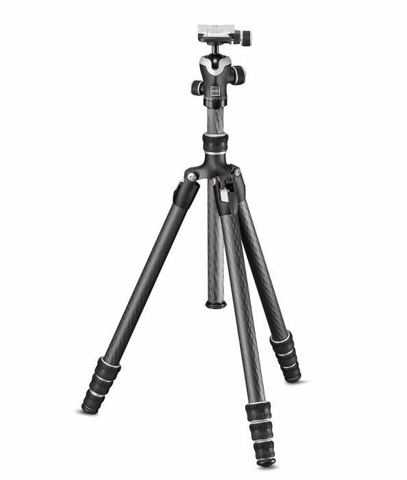Штатив Gitzo GK1545TA Traveler для Sony A7 и A9 с головой