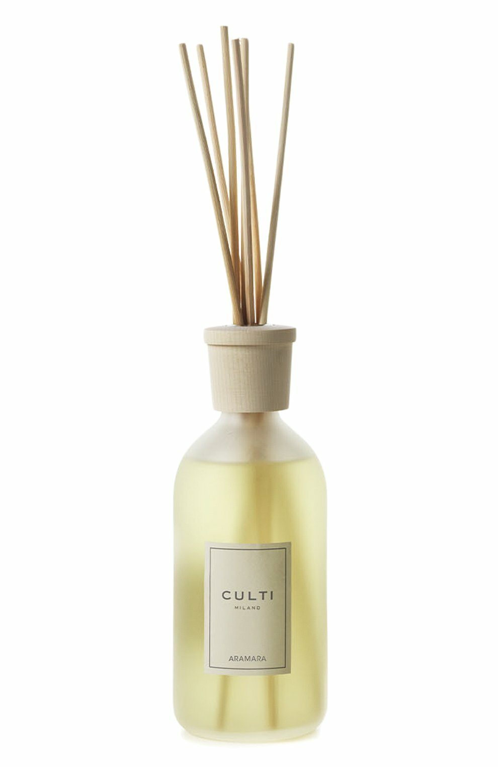 ARAMARA Диффузор для дома Stile Classic CULTI Milano, 100 мл.