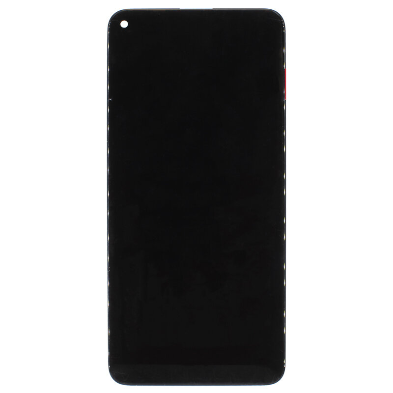 Дисплей для Huawei Honor 20 с тачскрином Черный - OR