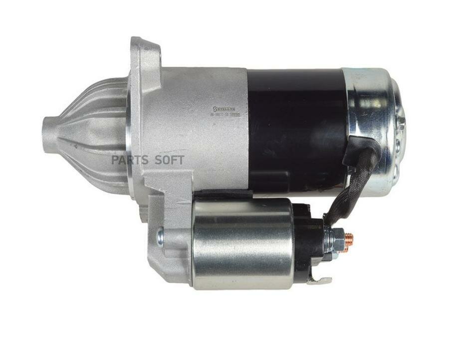 STELLOX Стартер 12V 1.2KW 8T