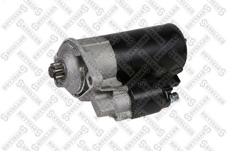 STELLOX 06-10145-SX Стартер 12V 1.1KW 10T