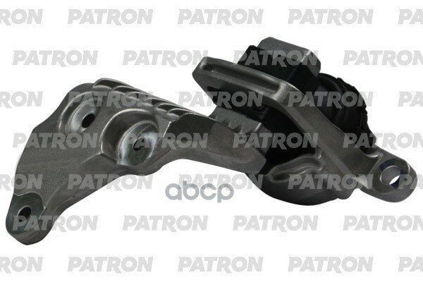 Опора двигателя NISSAN X-TRAIL III (T32, T32R, T32RR) 13- PATRON арт. PSE30948