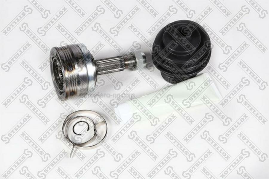 STELLOX 1501863SX ШРУС наружный к-кт! 21082215010\ ВАЗ 2108-2115/Kalina/Priora/Granta
