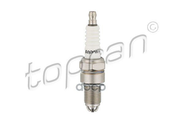 Свеча Зажигания topran арт. 107129