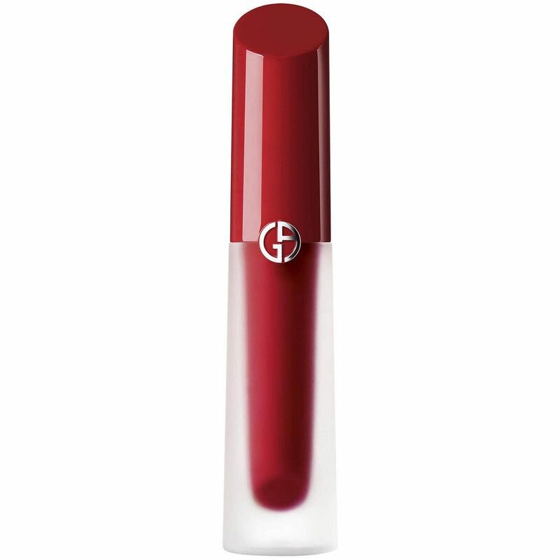 Сатиновый блеск для губ Giorgio Armani Lip Maestro (10 мл), 11 Rivera escape