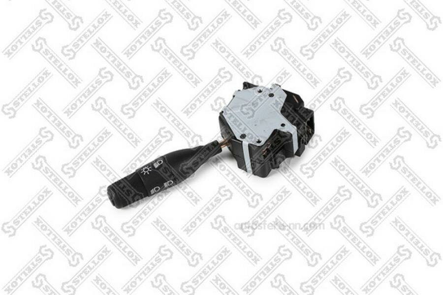 STELLOX 0612315SX переключатель подрулевой! левый\ Renault 19 05/92-11/95, Clio <02/98, Espace 01/91-08/96