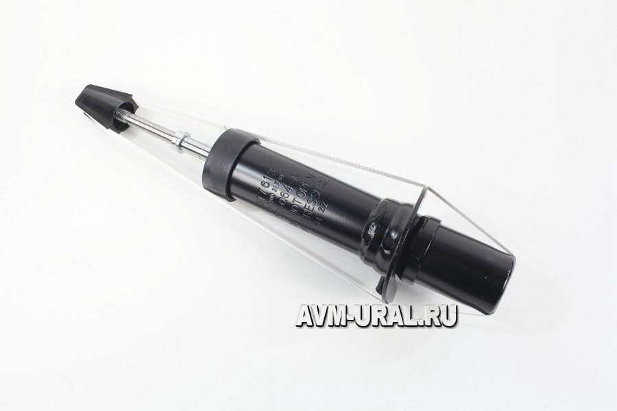 ZFR 317613ZFR амортизатор подвески перед. ssangyong: rexton / rexton II (gab)