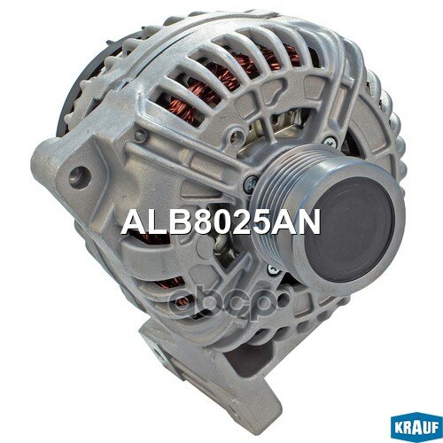 Генератор KRAUF Krauf арт. ALB8025AN