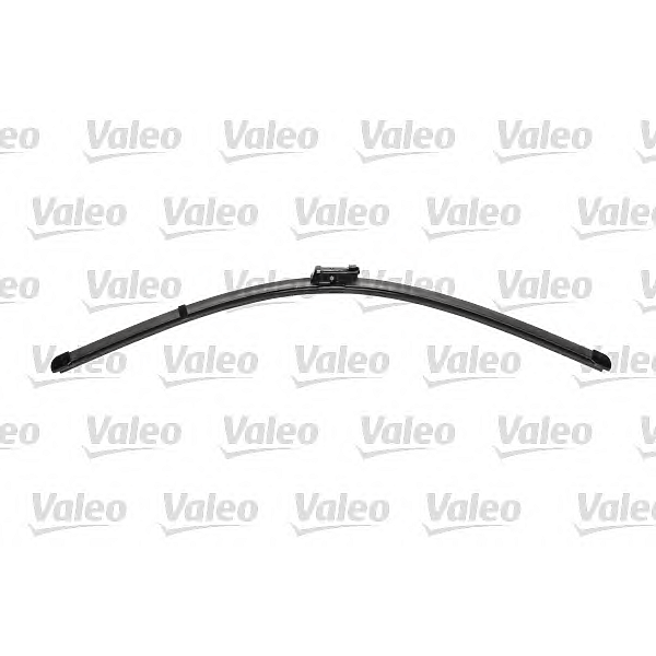 VALEO 574305 (119350 / 3397118933 / 4B1955425B) щётки с / о бескаркасные к-кт silencio 580+550mm