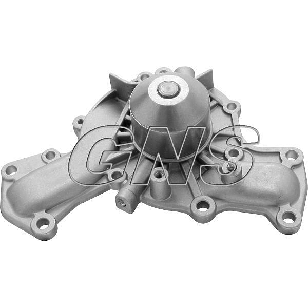 GNS YH-M113 насос водяной mitsubishi: Pajero (Паджеро) I / Pajero (Паджеро) II / Pajero (Паджеро) sport / 3000gt / sigma