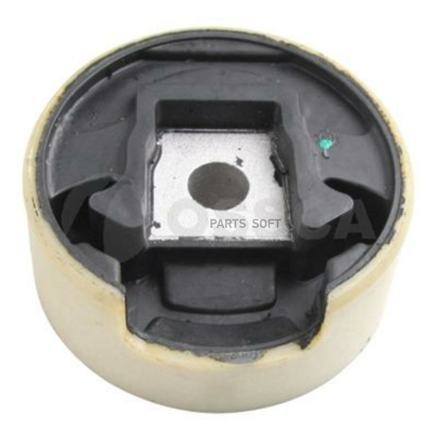 Подушка двигателя AUDI A3, A3 Sportback, A3 Кабриолет, SEAT ALTEA, ALTEA XL, SKODA OCTAVIA II, OCTAVIA I OSSCA арт. 39904