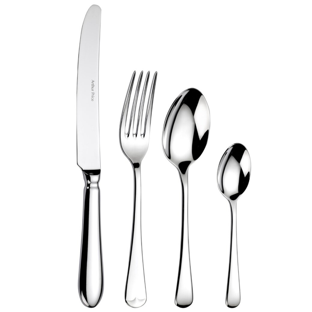 Набор столовых приборов Arthur Price Old English ZOES2412