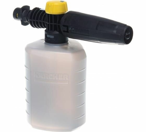 Насадка для пенной чистки 0.6 л Karcher FJ 6 2.643-147