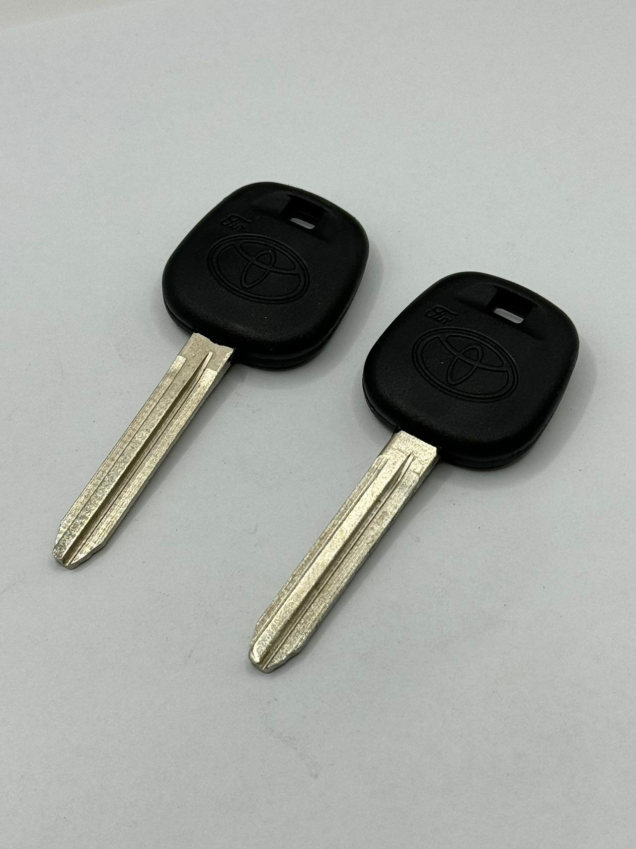 Заготовка ключа Тойота TOYO15P_TY37RP79_TOY43P_TY51P Toyota, D-006 10 шт.