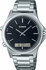 Наручные часы CASIO Collection, черный