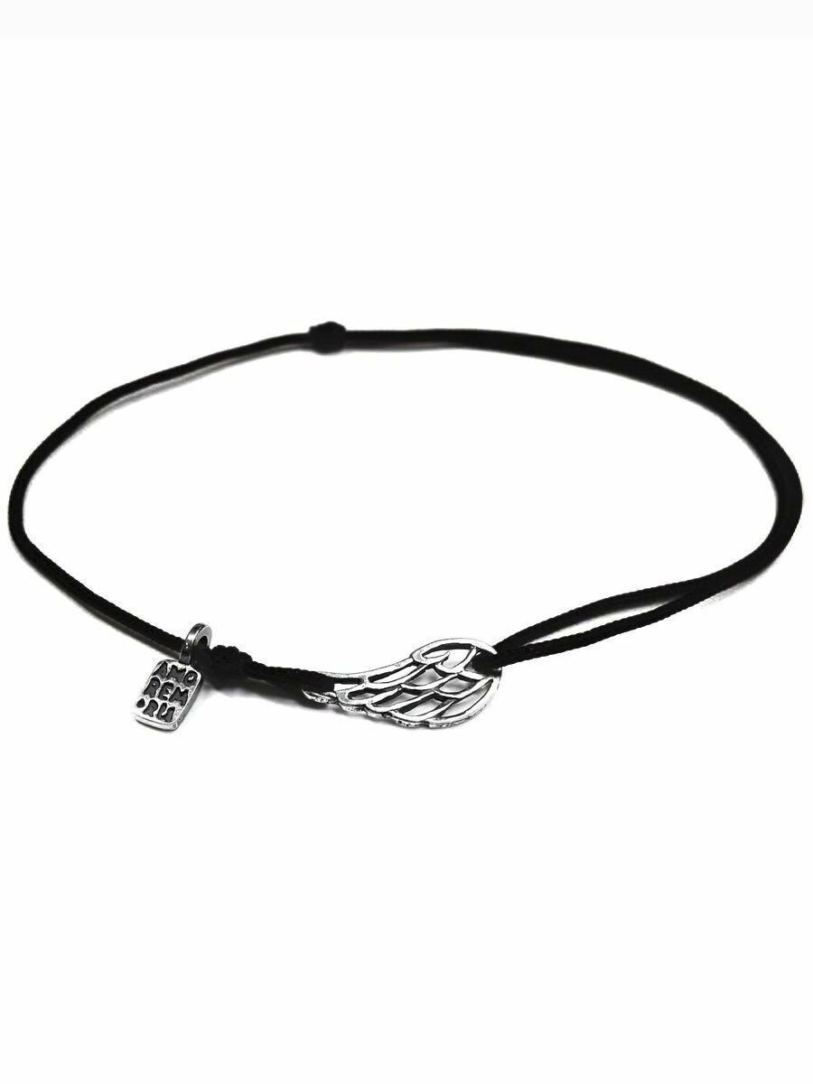 Браслет, серебро, 925 проба