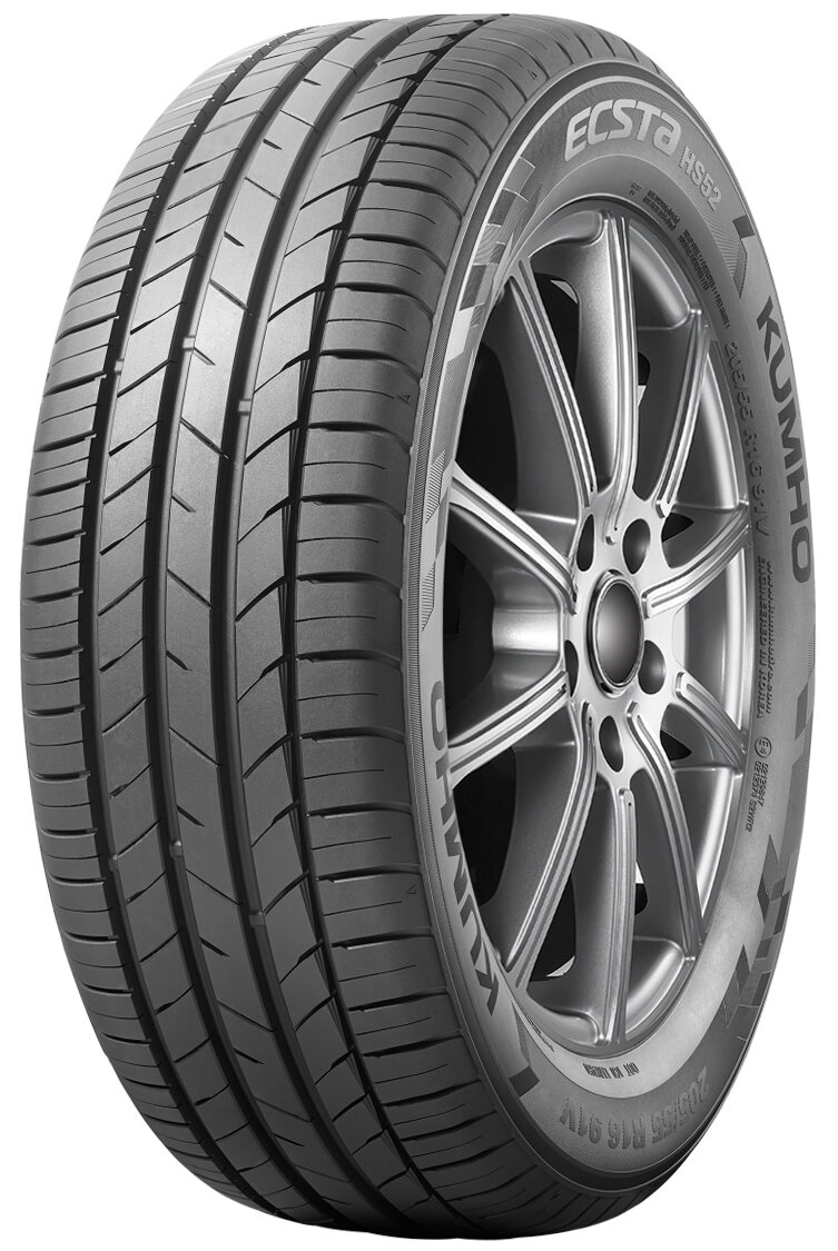 185/65R15 Kumho HS-52 88H