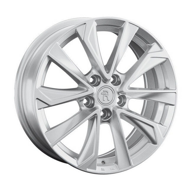 Колесный диск Replay CHG47 7.5x19/5x114.3 D60.1 ET35 S