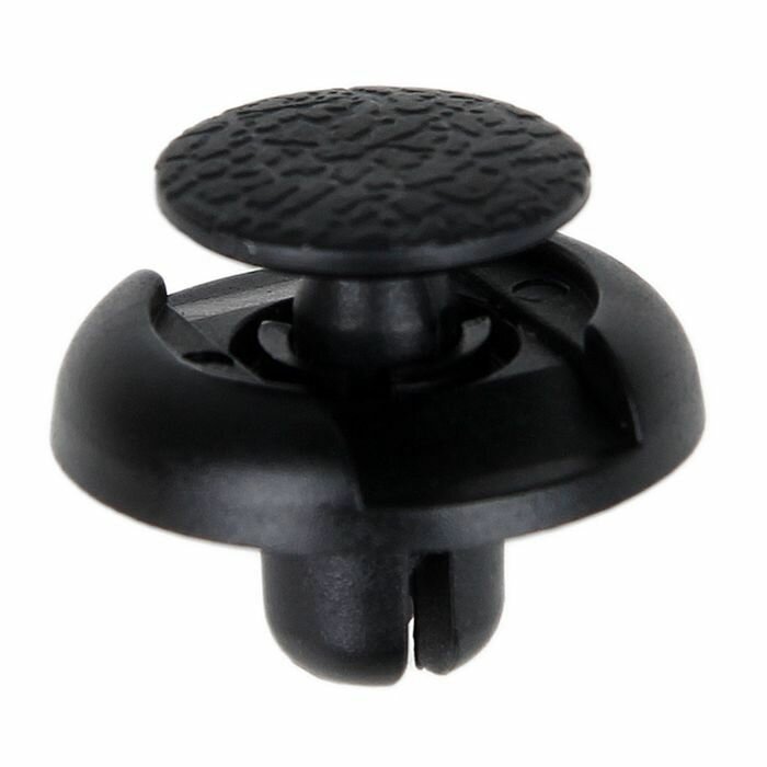 Клипсы крепежные автомобильные Toyota (OEM 53879-60010) KJ-505, 30 шт.