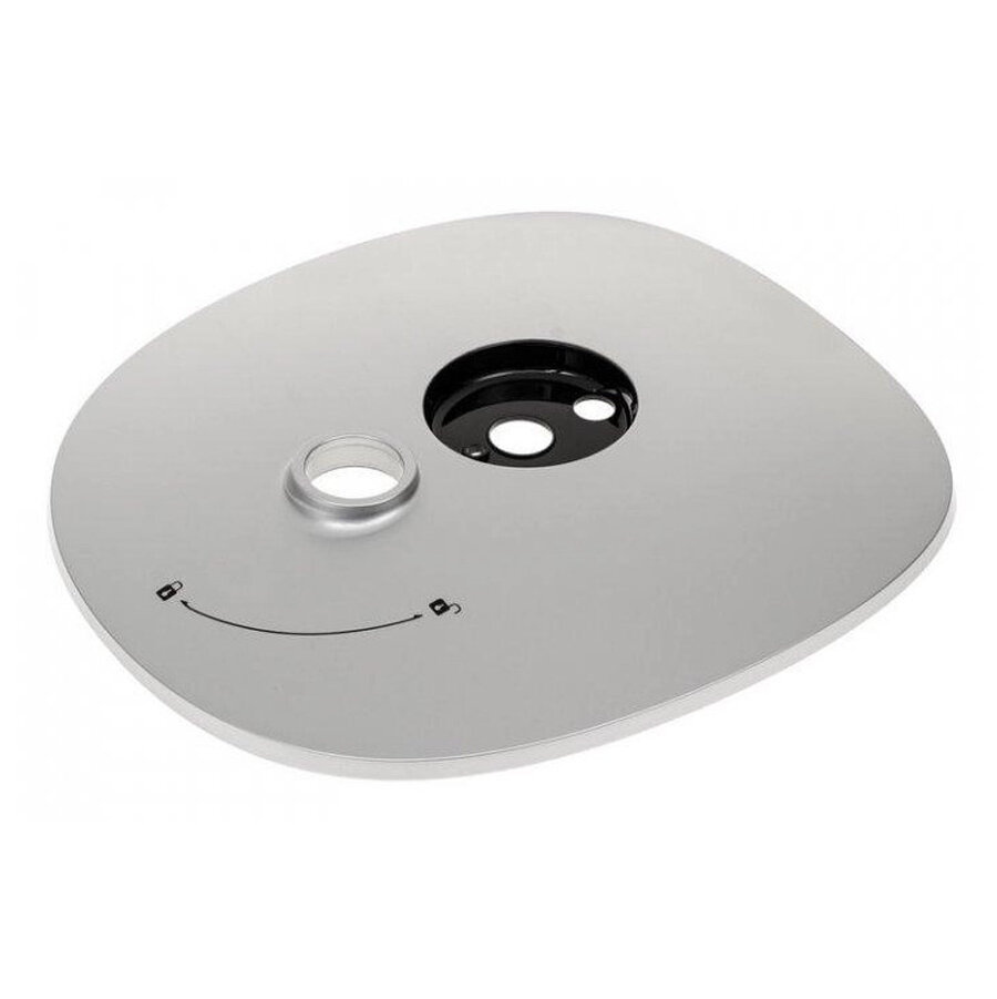 Крышка мультиварки Moulinex CE502832/87A (SS-994481)