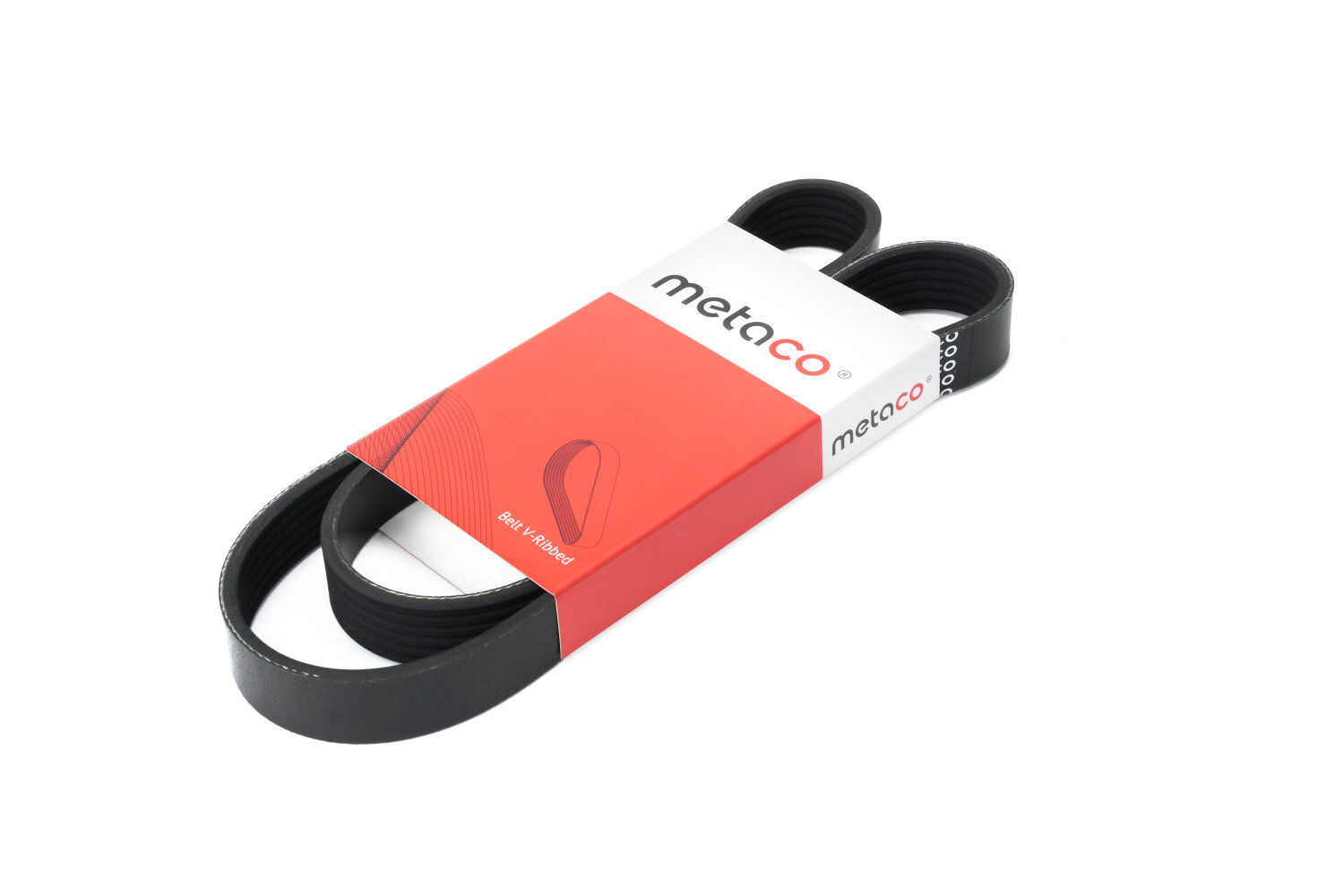 Ремень ручейковый METACO 6PK1035ELAST
